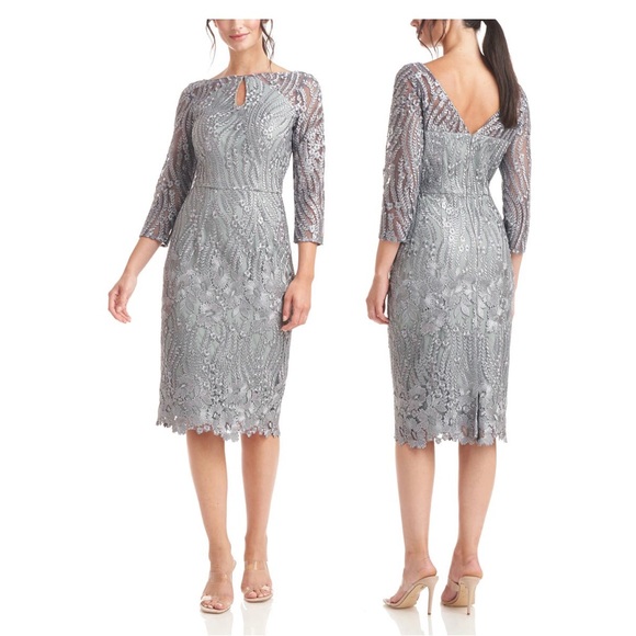 JS Collections | Dresses | Beautiful Cocktail Dress Js Collection ...